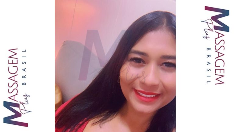 Jane Massoterapeuta - Massagem Plus Brasil
