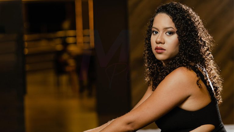 Terapeuta Anne Matos - Massagem Plus Brasil